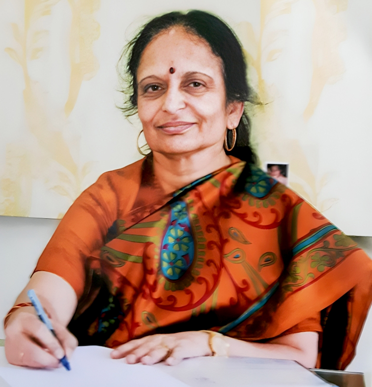 Dr. Padmaja Ghorpade